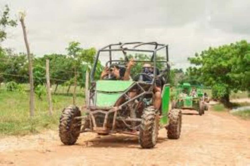 Punta Cana: Saona Island & Buggy Adventure 2-Day Tour - Key Points