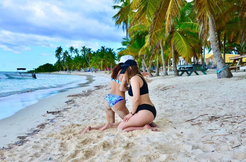 Punta Cana: Saona island Catamaran Deluxe - Final Thoughts: Is It Worth It?