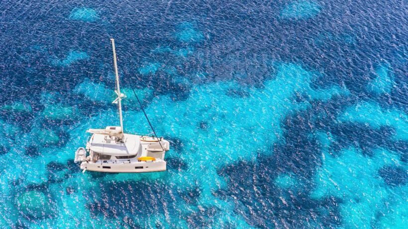 Punta Cana: Saona Island Catamaran Food Drink With Transport - The Experience: What to Expect from Start to Finish