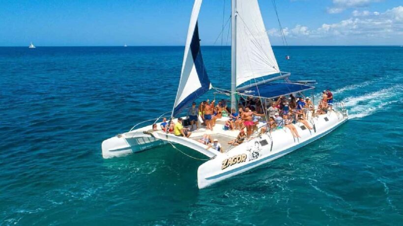 Punta Cana: Saona Island Catamaran & Speedboat Tour - An In-Depth Look at the Tour Experience