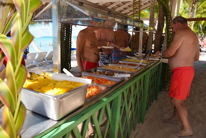 Punta Cana : Saona Island Day Tour - A Complete Look at the Experience