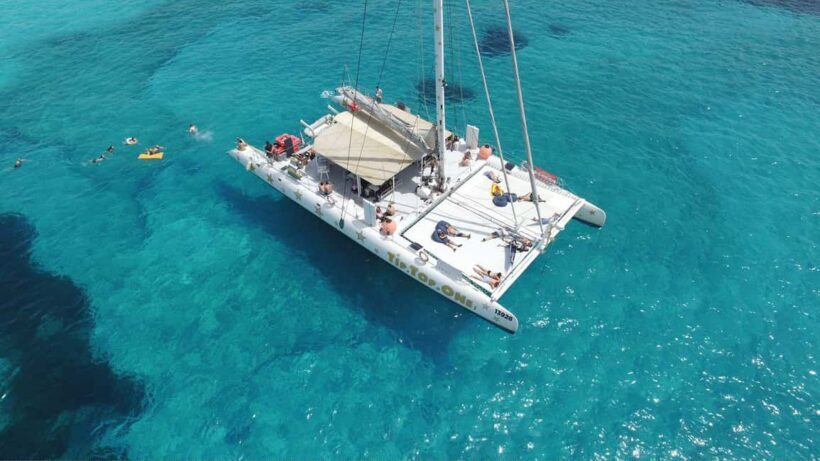 Punta Cana: Saona Island Day Trip with Lunch & Drinks - Authentic Experiences and Traveler Feedback