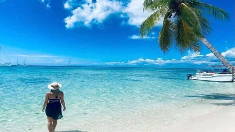 Punta Cana: Saona Island Day Trip with Lunch & Drinks - Practical Details & Logistics