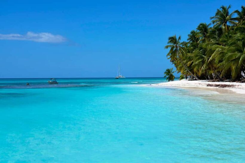 Punta Cana: Saona Island Day Trip with Open Bar and Lunch - Key Points