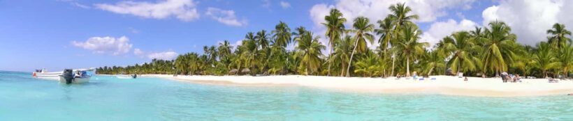 Punta Cana: Saona Island Day Trip with Open Bar and Lunch - Leisure on Saona’s White-Sand Beaches