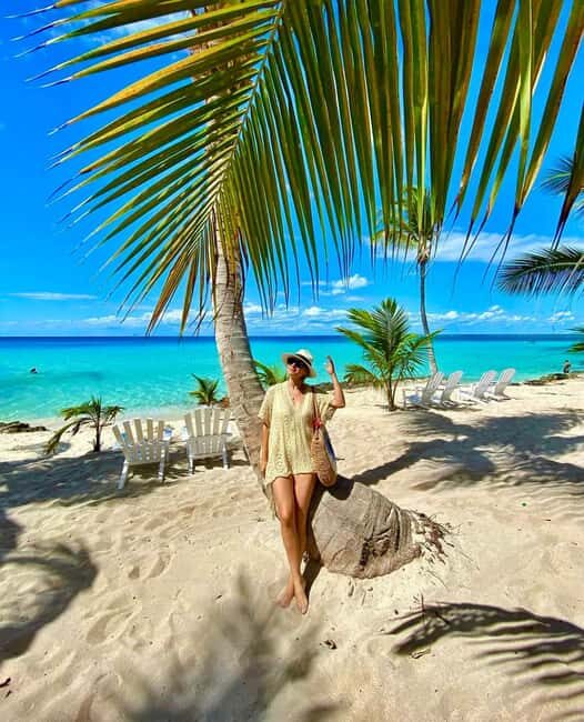 Punta Cana: Saona Island Exclusive Private Beach, Open Bar & Premium Lunch - The Authenticity and Reviews: What Real Travelers Say