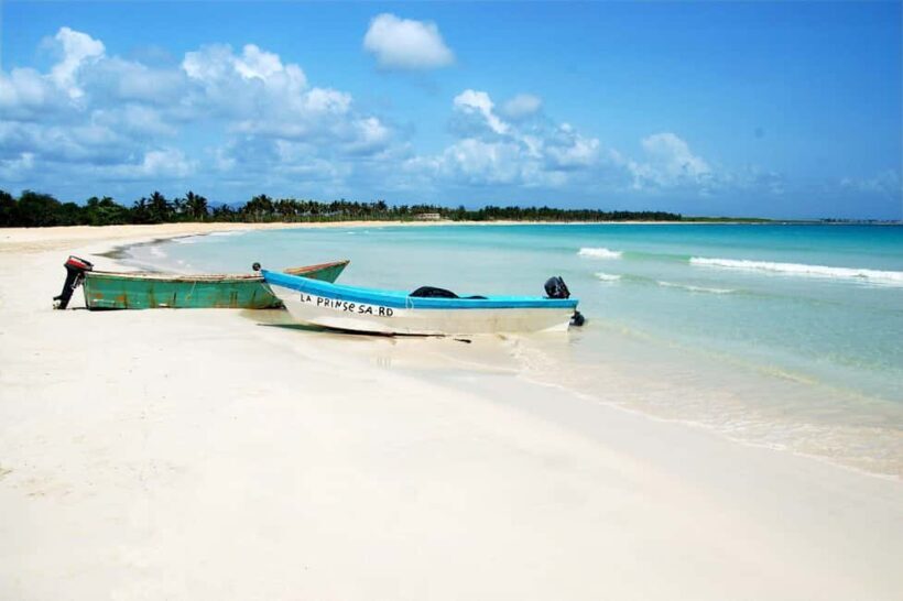 Punta Cana: Saona Island Full-Day Open Bar, Lunch & Transfer - The Bottom Line: Who Should Consider This Tour?