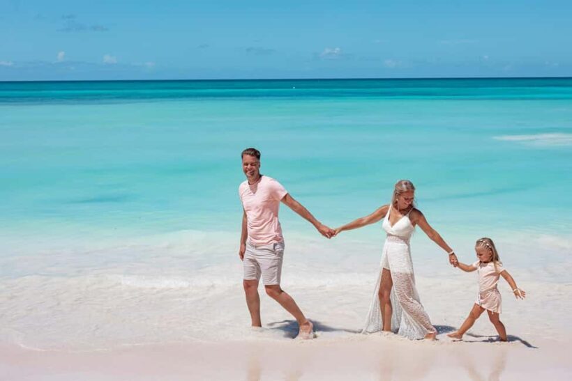 Punta Cana: Saona Island Full-Day Open Bar, Lunch & Transfer - Transportation, Duration, and Pricing
