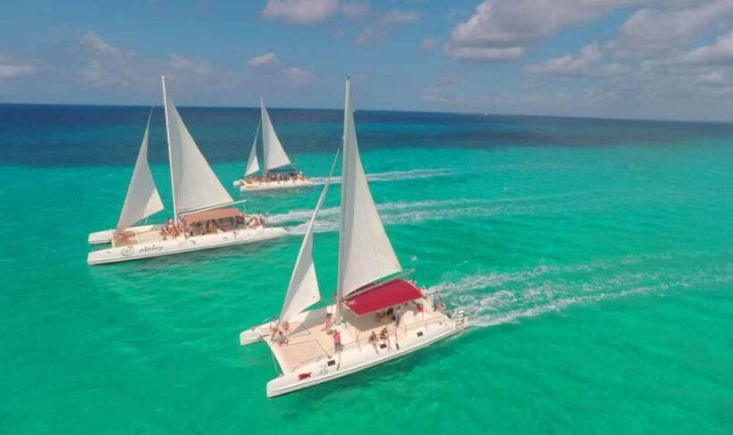 Punta Cana :Saona Island Paradise full-Day Escape - Transportation and Group Dynamics