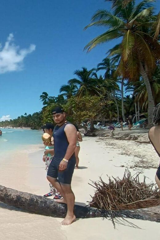 Punta Cana :Saona Island Paradise full-Day Escape - Final Thoughts