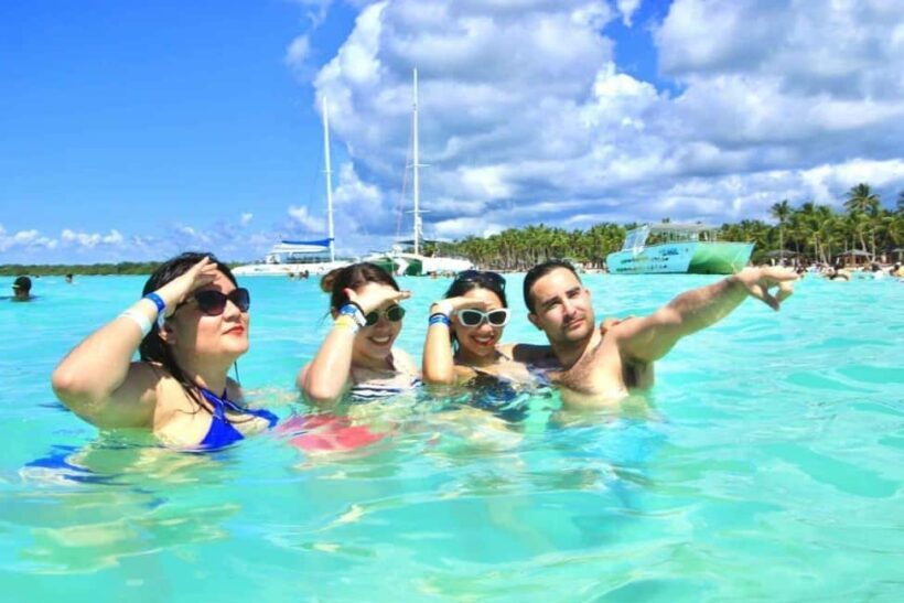 Punta Cana: Saona Island Speedboat and Catamaran Tour - Final Thoughts: Who Should Consider This Tour?