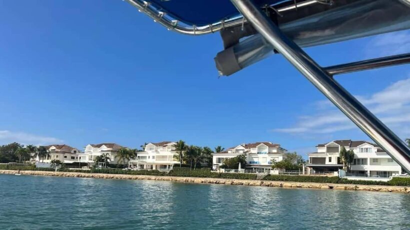 Punta Cana: Saona Island Speedboat Tour with Lunch - Who Should Consider This Tour?