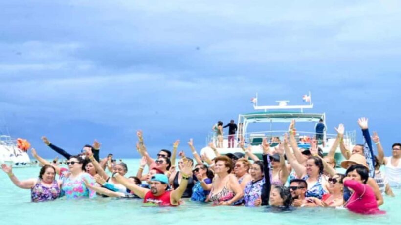 Punta Cana: Saona Island Tour with Lunch and Drinks - Punta Cana: Saona Island Tour with Lunch and Drinks — A Complete Guide