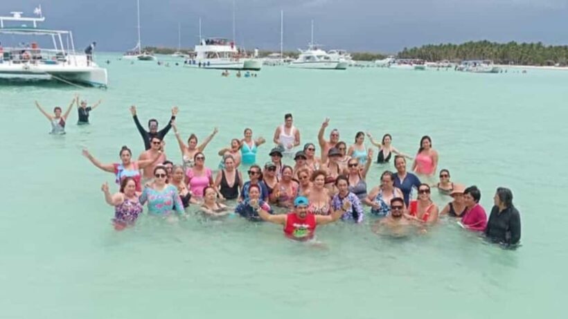 Punta Cana: Saona Island Tour with Lunch and Drinks - Practical Details and Tips for Travelers