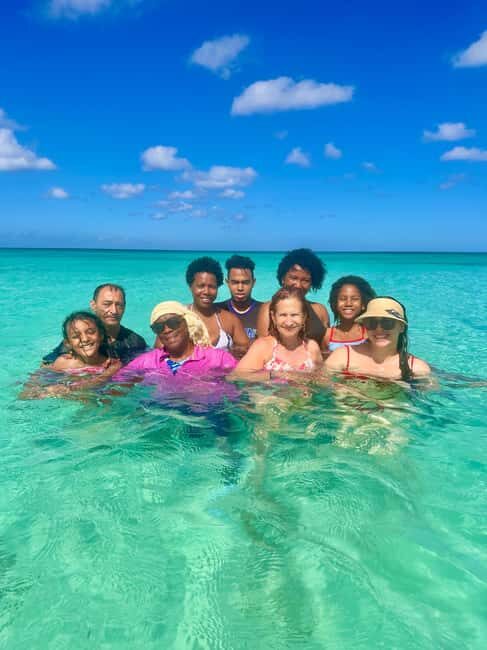 Punta Cana: Saona VIP + Bahía de las Águilas 3-Day All-Inclusive - An In-Depth Look at the 3-Day VIP Experience