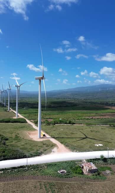 Punta Cana: Saona VIP + Bahía de las Águilas 3-Day All-Inclusive - The Sum Up