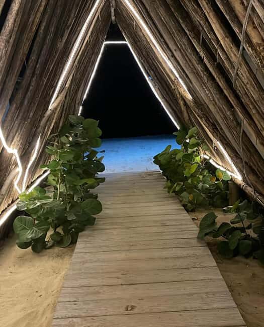 Punta Cana: Saona VIP + Bahía de las Águilas 3-Day All-Inclusive - Frequently Asked Questions