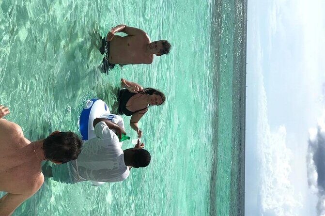 Punta Cana: Saône Island in Catamaran, Small Groups, With Food - Practical Tips for Travelers