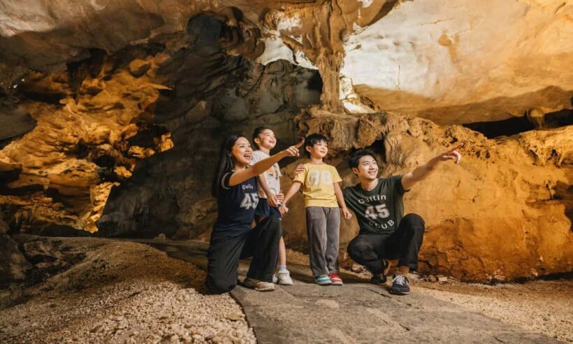 Punta Cana: Scape Park Entry for Cenote, Zip Lines, & Caves - What to Expect Practical Details