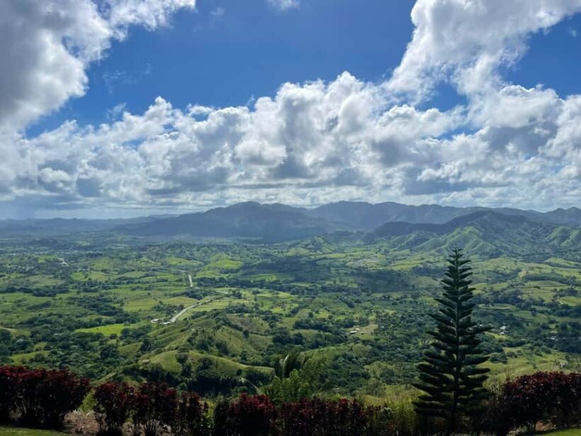 Punta Cana: Scenic Adventure to Montaña Redonda - An In-Depth Look at the Tour Experience