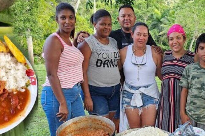 Punta cana scenic tour with lunch horses and cenote - Real Traveler Insights