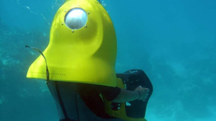 Punta Cana: Scoba Doo Discover the Underwater Wonders - Who Should Consider This Tour?