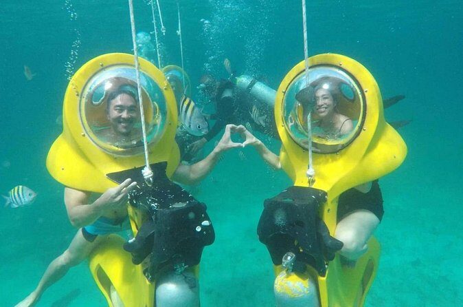 Punta Cana Scubadoo Adventure - Frequently Asked Questions