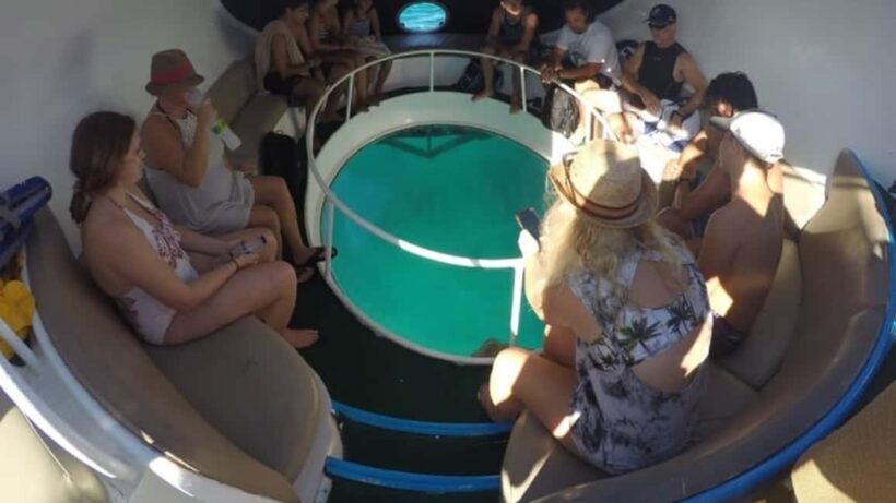 Punta Cana: Scubadoo Explore The Ocean - An Overview of the Experience