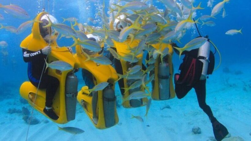 Punta Cana: Scubadoo Explore The Ocean - Final Thoughts