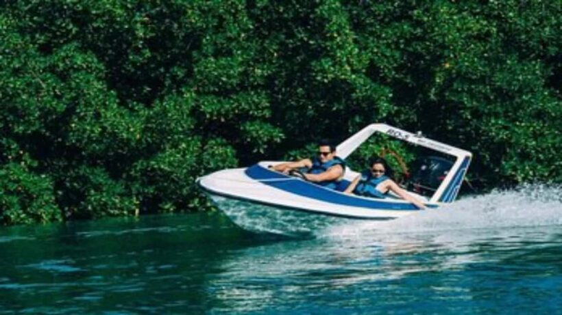 Punta Cana: Self-Drive Speedboat Adventure - Practical Details and Value