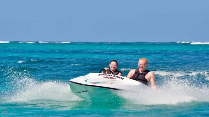 Punta Cana: Self-Drive Speedboat Adventure - Authentic Traveler Feedback