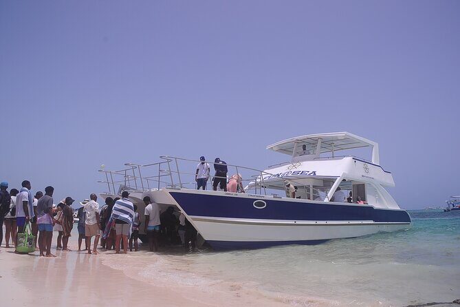 Punta Cana Shared Party Boat Booze Cruise and Snorkeling - Final Thoughts