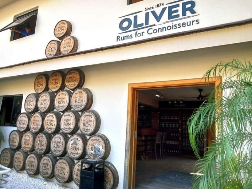 Punta Cana: Shopping Tour In Don Lucas Cigar Factory - An Introduction to the Experience