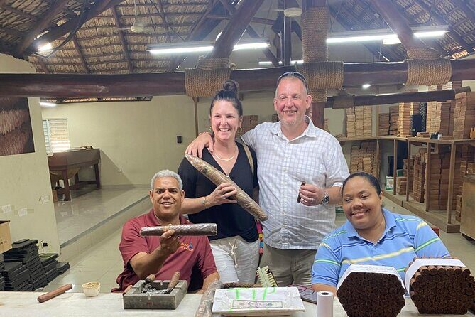 Punta Cana Shopping Tour Local Markets and Souvenirs - Who Would Love This Tour?