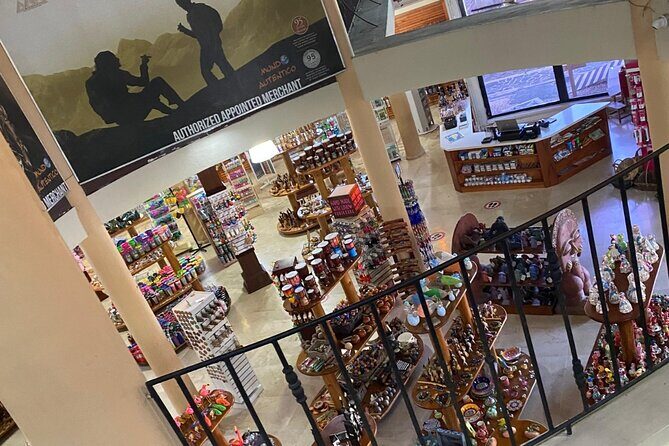 Punta Cana Shopping Tour Local Markets and Souvenirs - The Sum Up