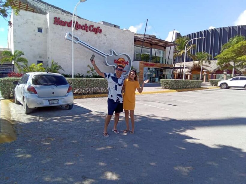 Punta Cana: Shopping Tour with Hotel Pickup and Drop-Off - Key Points