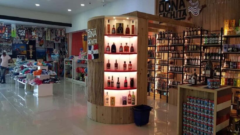 Punta Cana: Shopping Tour with Tastings and Pickup - Detailed Breakdown of the Experience