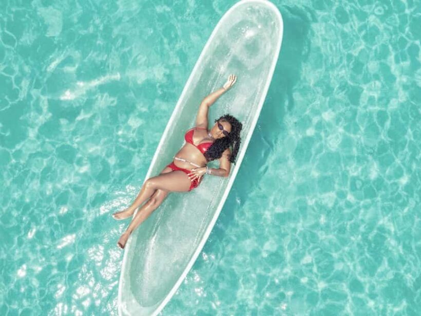 Punta Cana: Single Clear Kayak Photoshoot - Why You Should Consider This Tour