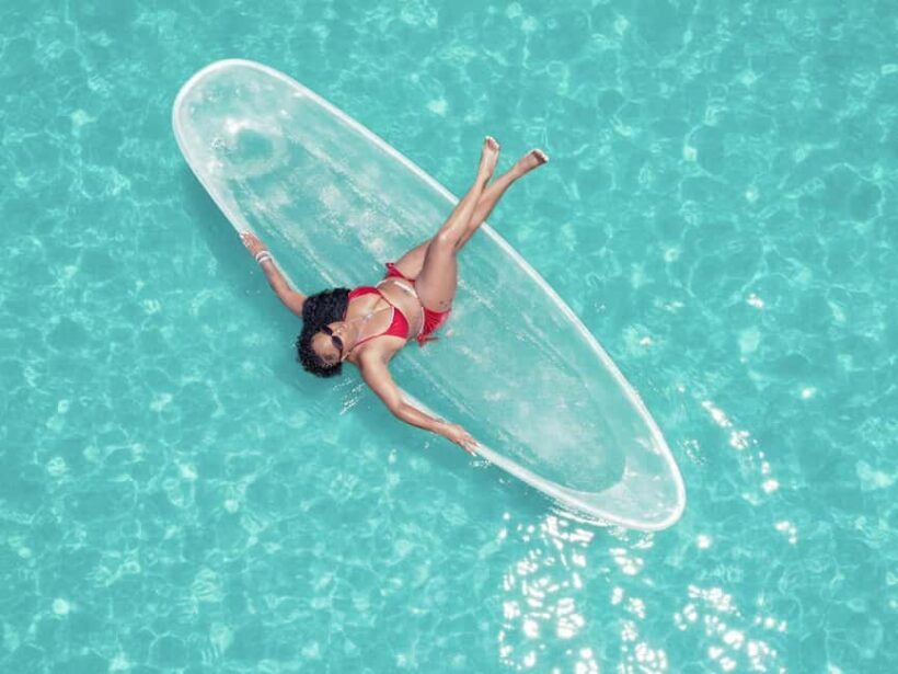 Punta Cana: Single Clear Kayak Photoshoot - Final Thoughts