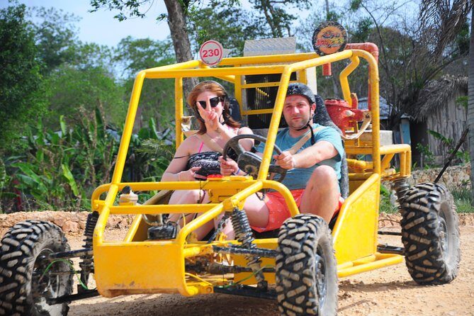 Punta Cana Snorkeling Cruise and Dune buggy Combo Adventure - What the Tour Offers in Detail
