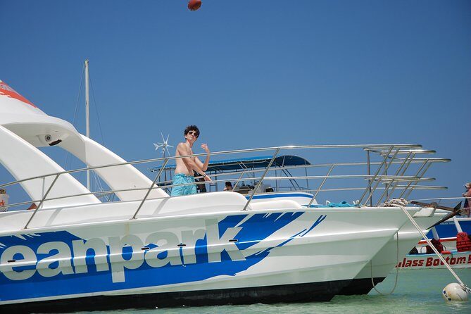 Punta Cana Snorkeling Cruise and Dune buggy Combo Adventure - Final Thoughts