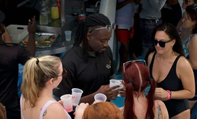 Punta Cana: Snorkeling Cruise with Open Bar & Snacks - What to Expect on the Punta Cana Snorkeling Cruise