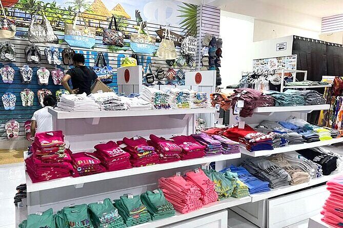 Punta Cana Souvenir Shopping Tour with Free Pickup - The Sum Up: Is It Worth It?