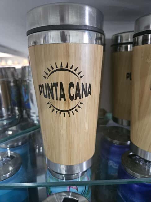 Punta Cana: Souvenir Shopping Tour with Traditional Tastings - A Closer Look at the Experience