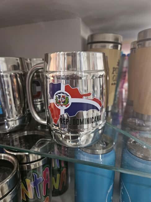 Punta Cana: Souvenir Shopping Tour with Traditional Tastings - The Sum Up