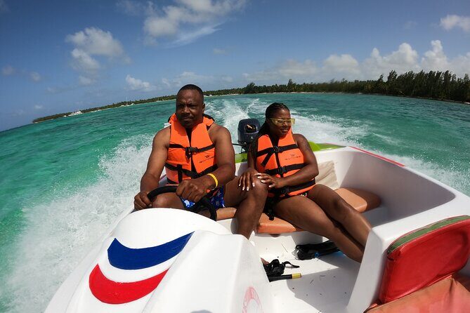 Punta Cana: Speed Boat Ride & Snorkel Adventure - The Practicalities — What You Need to Know