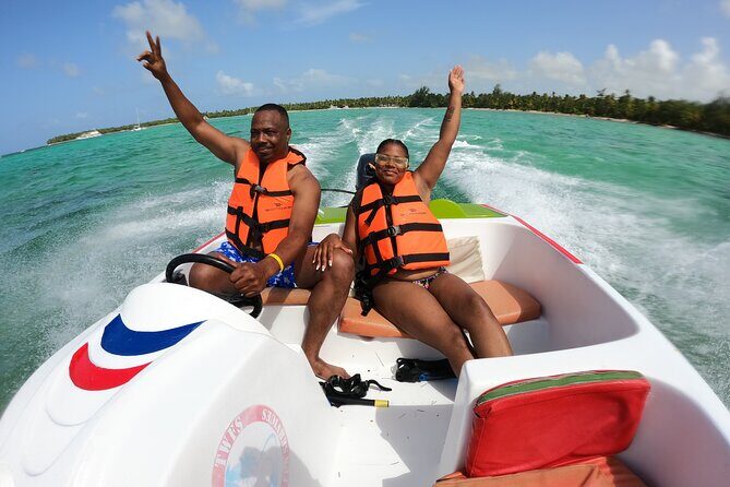 Punta Cana: Speed Boat Ride & Snorkel Adventure - Who Should Consider This Tour?