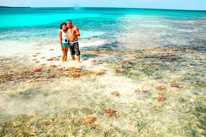 Punta Cana Speed Boat to Saona Island with Lunch & Natural Pools - Quality vs. Value: What to Expect for $125