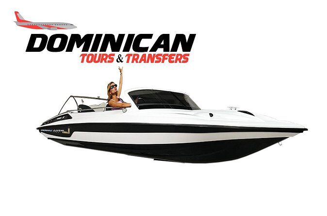 Punta Cana Speed Boat with Snorkelling - How the Tour Flows