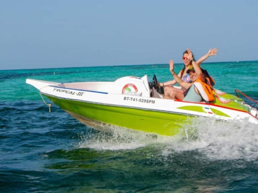 Punta Cana: Speedboat and Snorkeling Tour with Hotel Pickup - What to Expect from the Tour